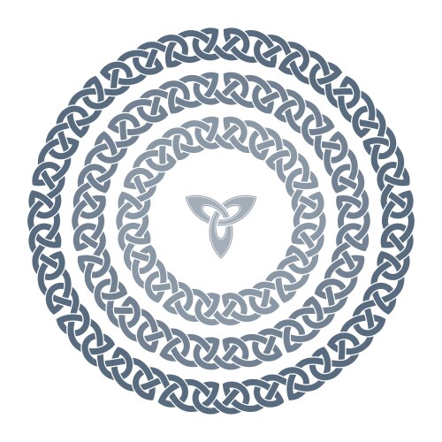 Celtic Knot Vector Images (over 7,700)