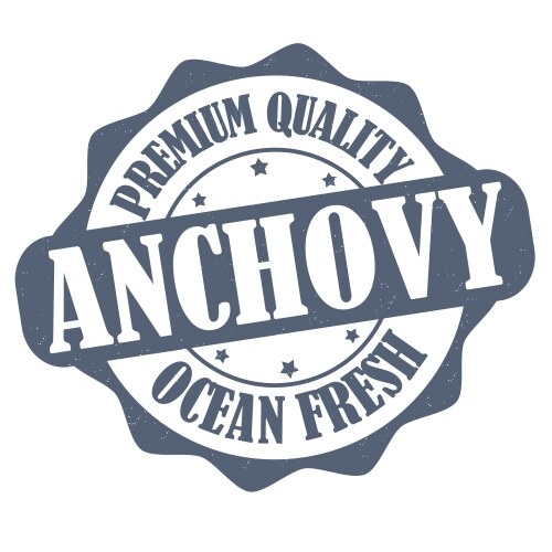 Wild caught sign or stamp Royalty Free Vector Image