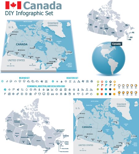 Canada Vector Images (over 88,000)