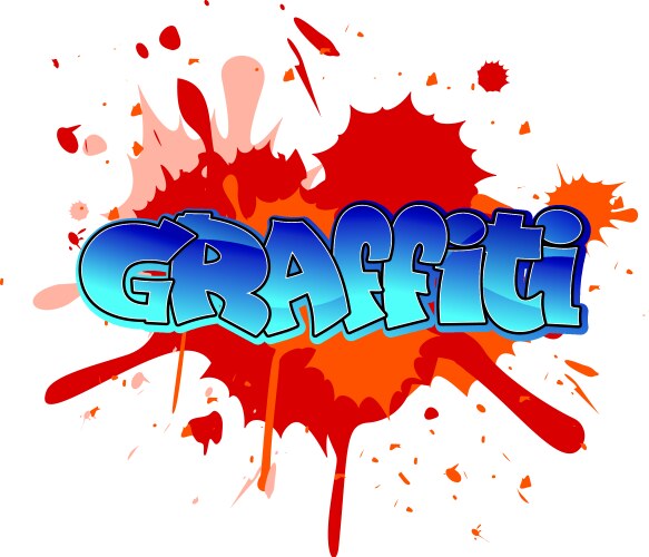 Graffiti Vector Images (over 130,000)