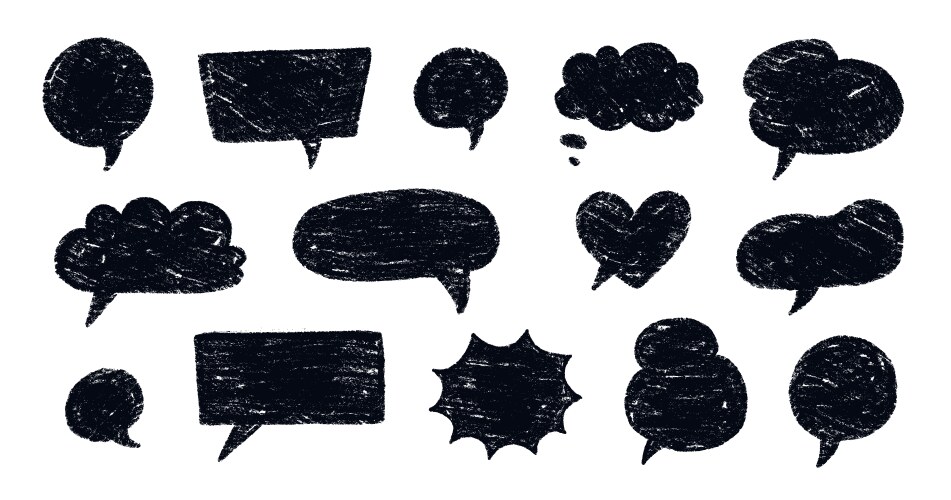 Comic Balloon Vector Images (over 73,000)