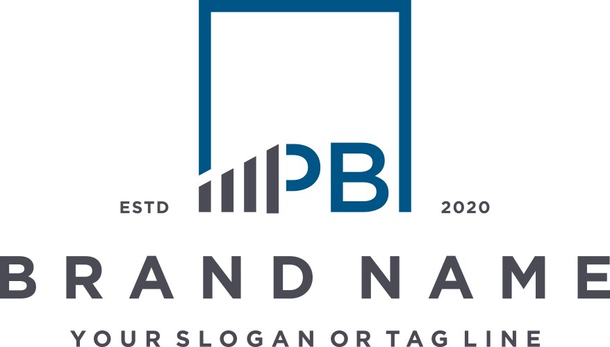 Pb Logo Vector Images (over 2,900)