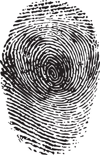 Fingerprint Vector Images (over 37,000)
