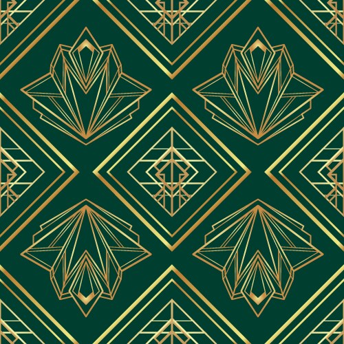 Great Gatsby Pattern Vector Images (over 4,300)
