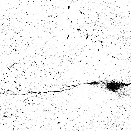 Antique cracked textures Royalty Free Vector Image