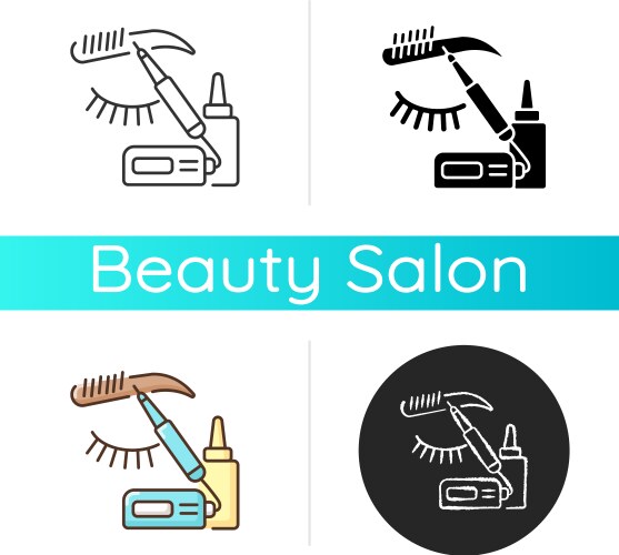 Microblading Vector Images (over 1,000)