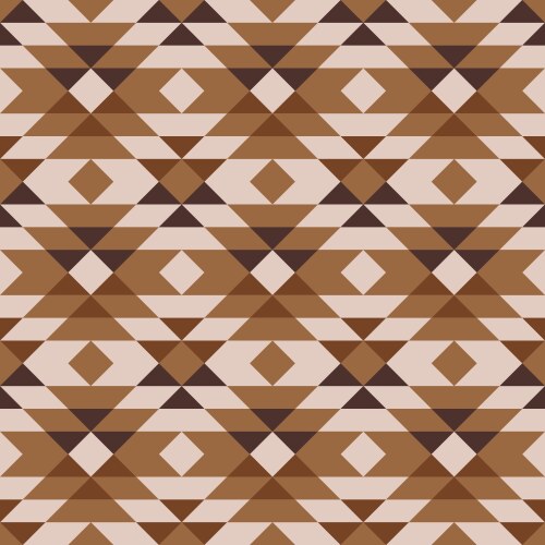 Tribal Aztec Seamless Vector Images (over 28,000)
