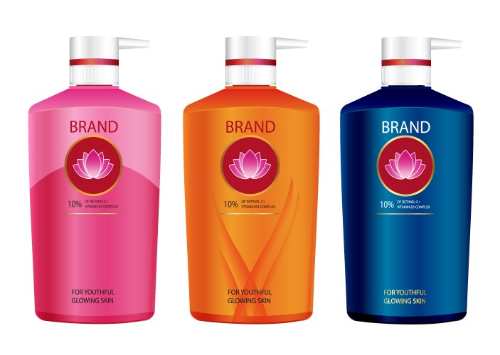 Shampoo Vector Images (over 65,000)