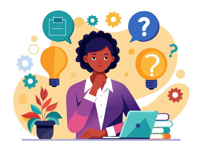 Questions Vector Images (over 120,000)