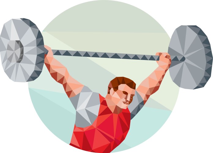 Weightlifter Vector Images (over 23,000)