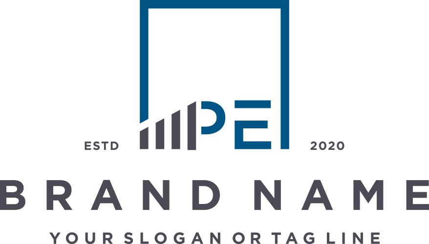 Pe Logo Vector Images (over 2,500)