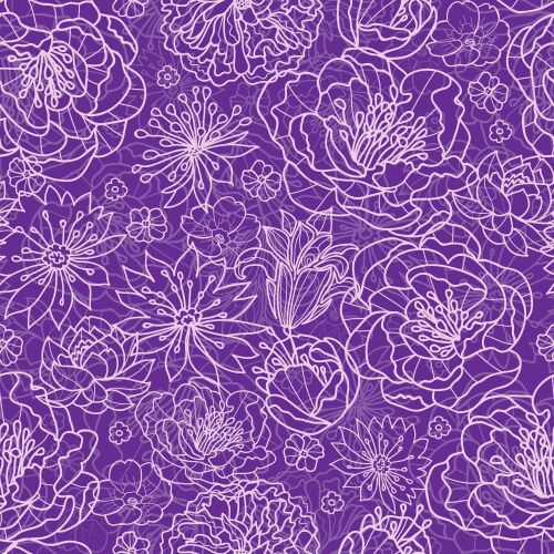 Purple Pattern Vector Images (over 490,000)