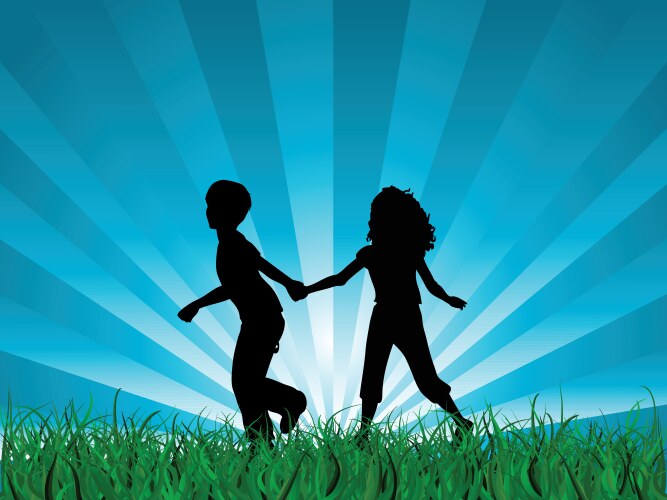 Children Vector Images (over 780,000)