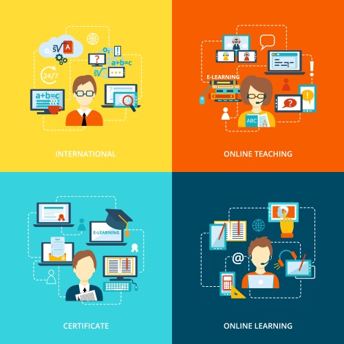 Learning Icon Vector Images (over 340,000)