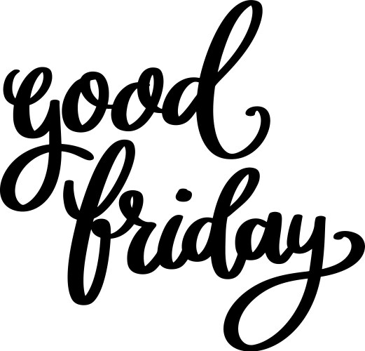 Good Friday Vector Images (over 4,500)