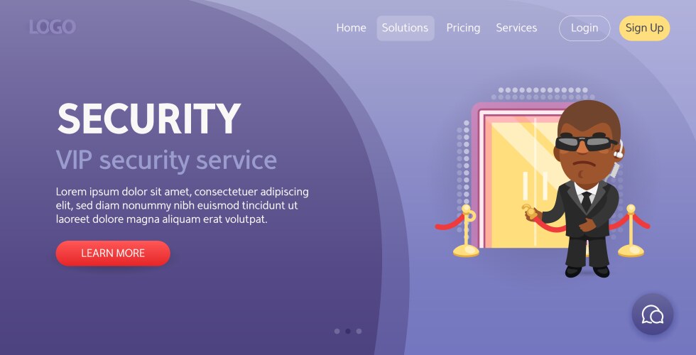 Security Work Vector Images (over 75,000)