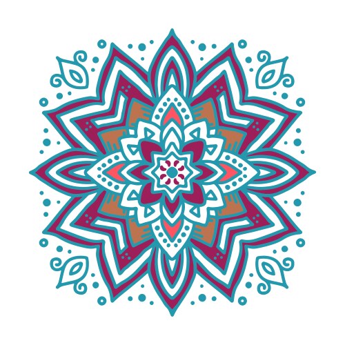 Mandala Vector Images (over 240,000)
