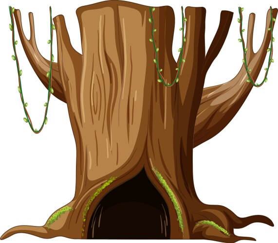Tree Trunk Vector Images (over 57,000)