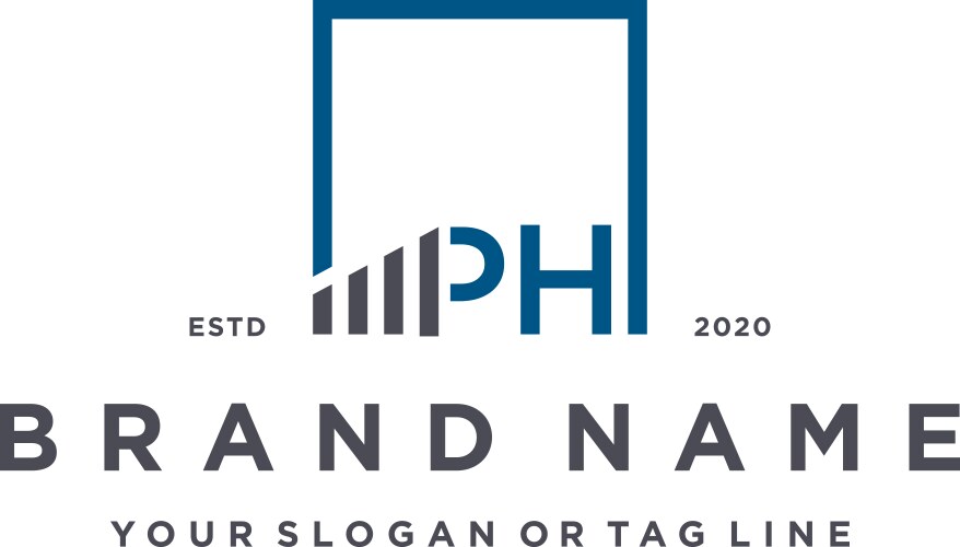 Ph Logos Vector Images (over 2,700)