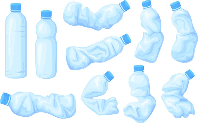 Plastic Waste Vector Images (over 55,000)