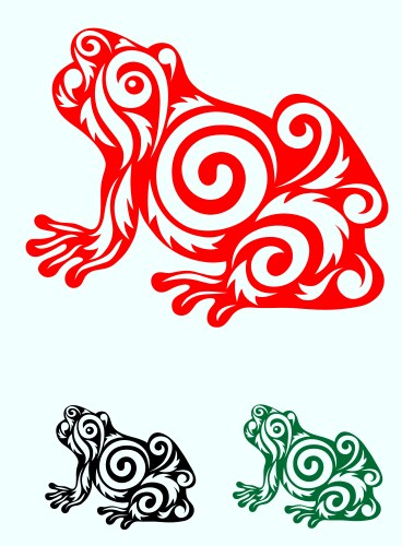 Frog Vector Images (over 24,000)