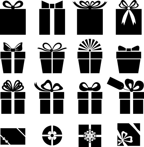 Gift Vector Images (over 1.5 million)