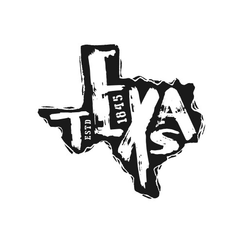 Logo Texas Vector Images (over 7,600)