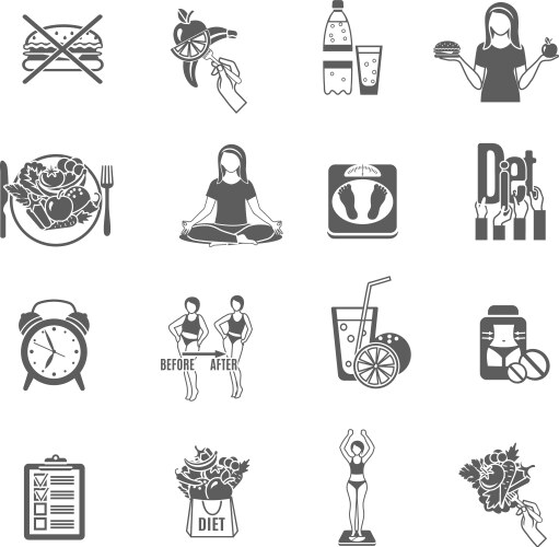 Loose Vector Images (over 7,700)