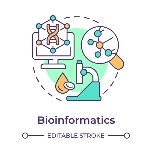 Bioinformatics Vector Images (over 1,200)