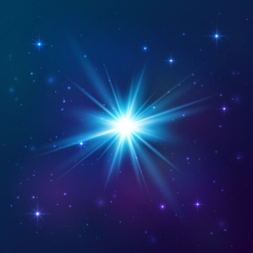 Blue Neon Star Vector Images (over 21,000)