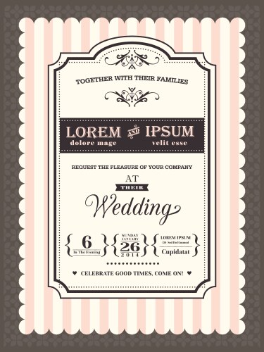 Wedding Border Vector Images (over 180,000)