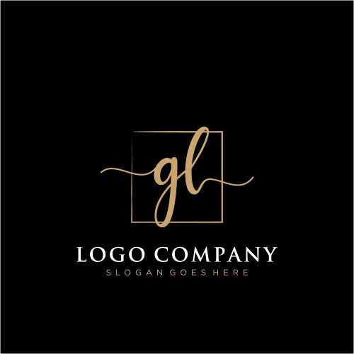 Gl Logo Vector Images (over 2,600)