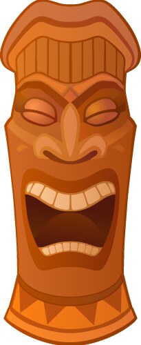 Tiki Vector Images (over 8,200)