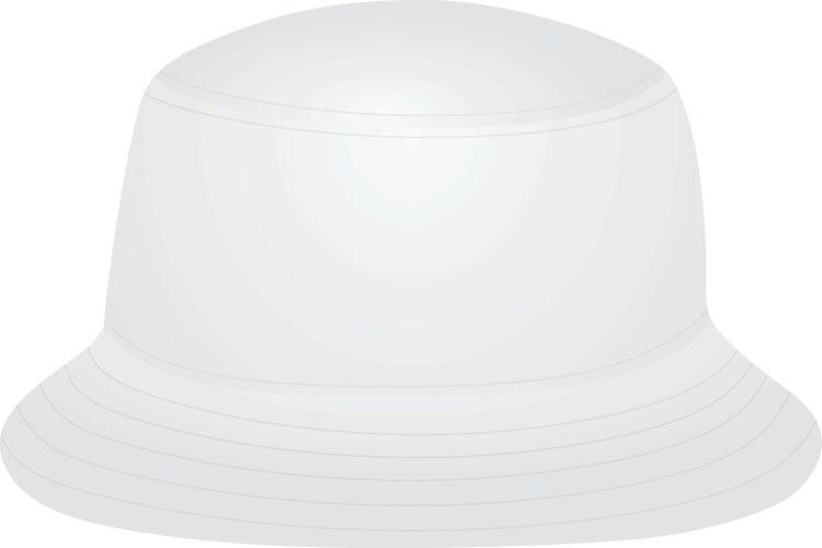 Blank Hat Template Vector Images (over 4,600)
