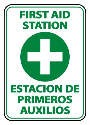 First Aid Room Sign Vector Images (over 580)