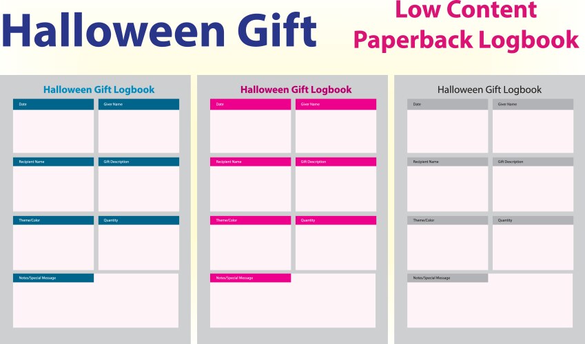 Logbook Vector Images (over 1,200)