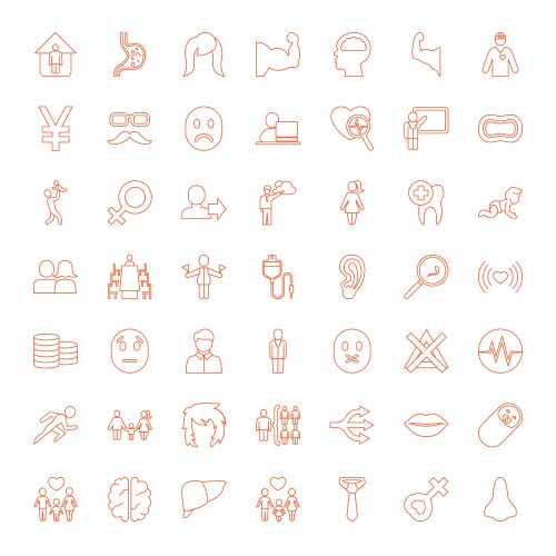 Free Human Vector Images (over 40,000)