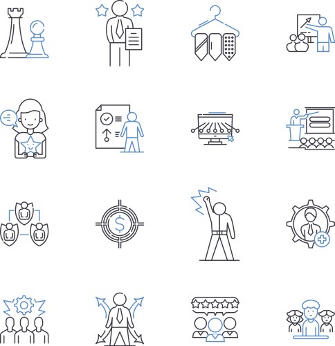 Perseverance Icon Vector Images (over 2,300)