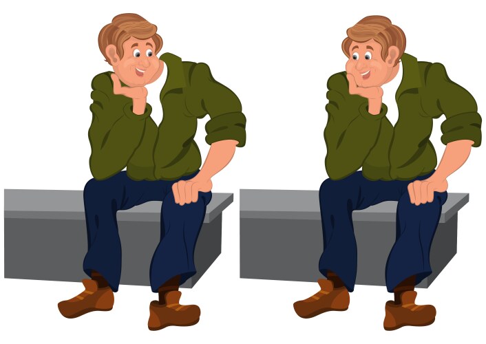 Cartoon Bench Vector Images (over 13,000)