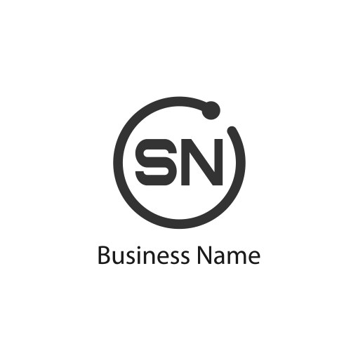 Sn Logo Vector Images (over 2,800)