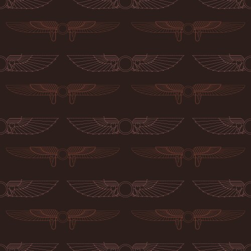 Egyptian Sun Disk Vector Images (over 110)