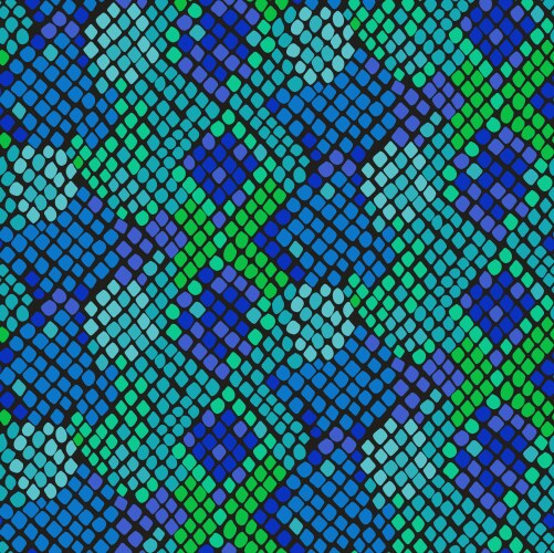 Snake Python Skin Texture Seamless Vector Images (over 490)