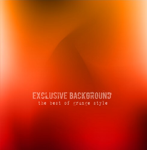 Colorful gradient background Royalty Free Vector Image