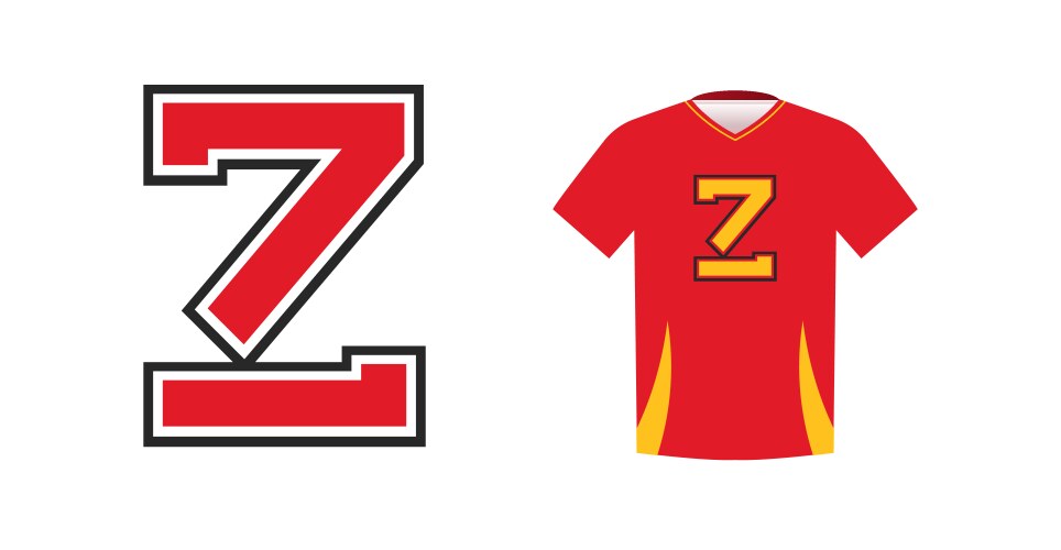 Jersey Outline Vector Images (over 11,000)
