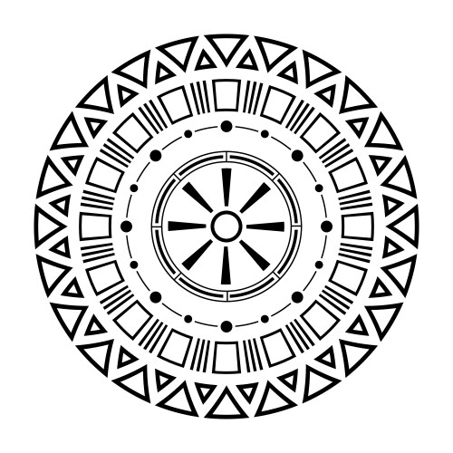 Geometric Tattoos Vector Images (over 39,000)