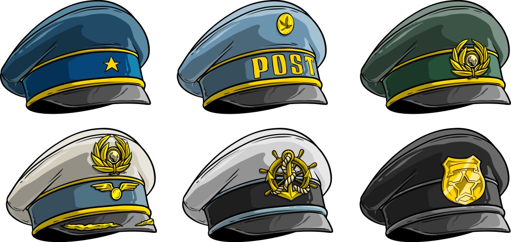 Soviet Helmet Vector Images (over 130)