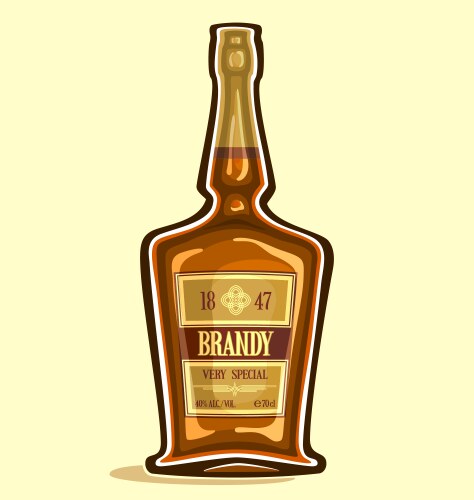 Brandy Logo Vector Images (over 2,700)