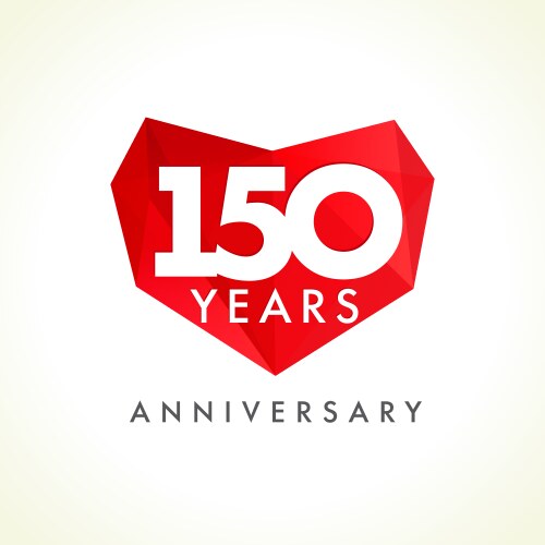 150 Anniversary Vector Images (77)