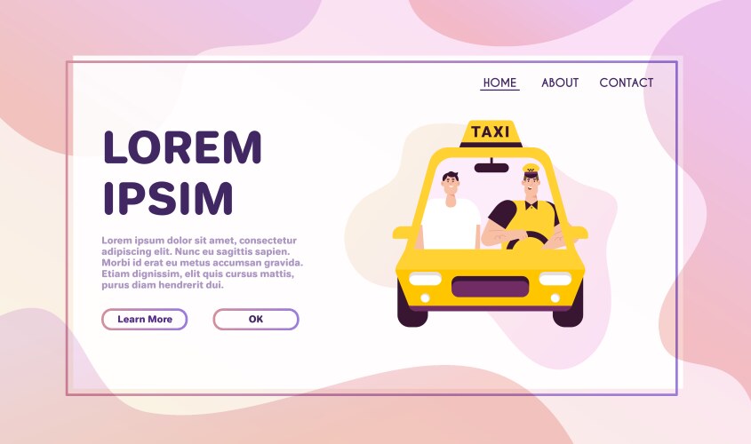 Peugeot rifter passenger van l2 2018-present Vector Image