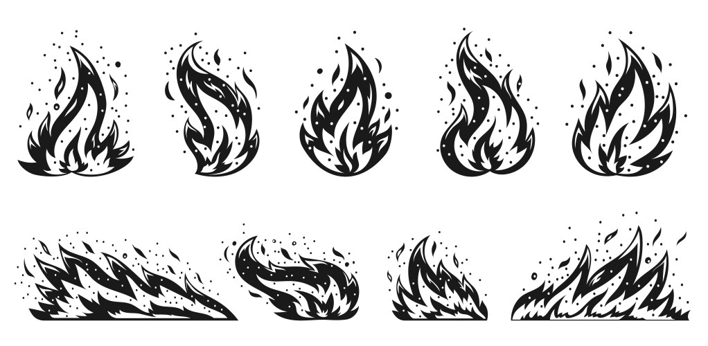 Blaze Vector Images (over 47,000)